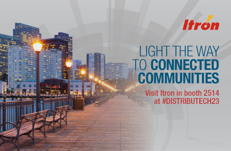 Journeys Are Better with Partners - APAC - Itron