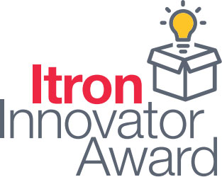 Itron Innovator Award - APAC - Itron