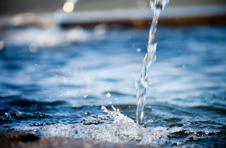 Explore the Future of Water Management with the Intelis™ Ultrasonic ...