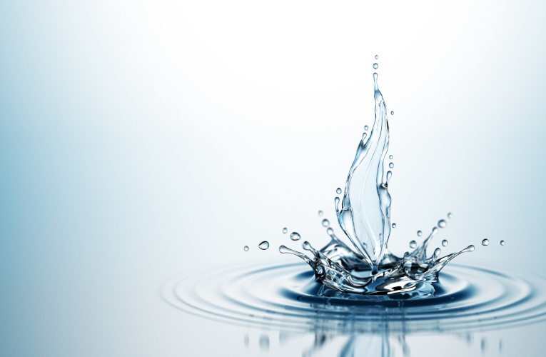 Modern Water Solutions to Make Every Drop Count - APAC - Itron