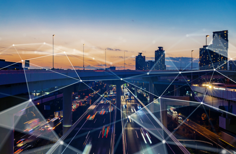 Building A Smart City - It Takes A Village - APAC - Itron