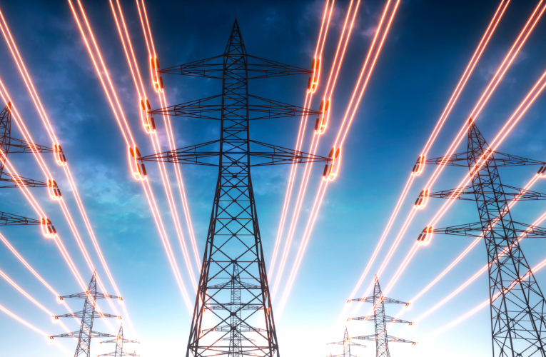 Strengthening the Electric Grid for a More Sustainable Future - APAC ...